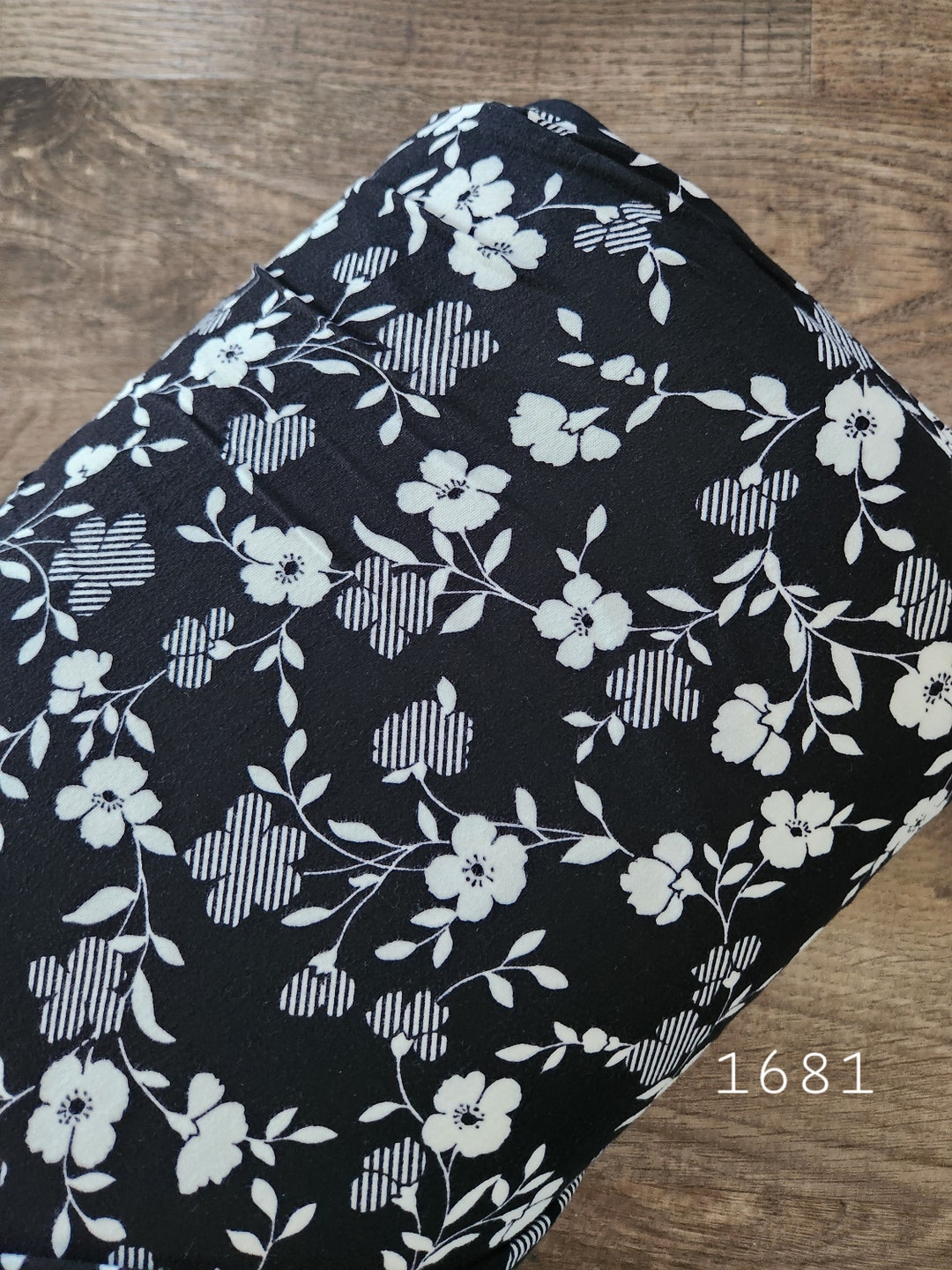 Double Brushed Knit Fabric, DBP, Double Brushed, Fabric by the Yard ...