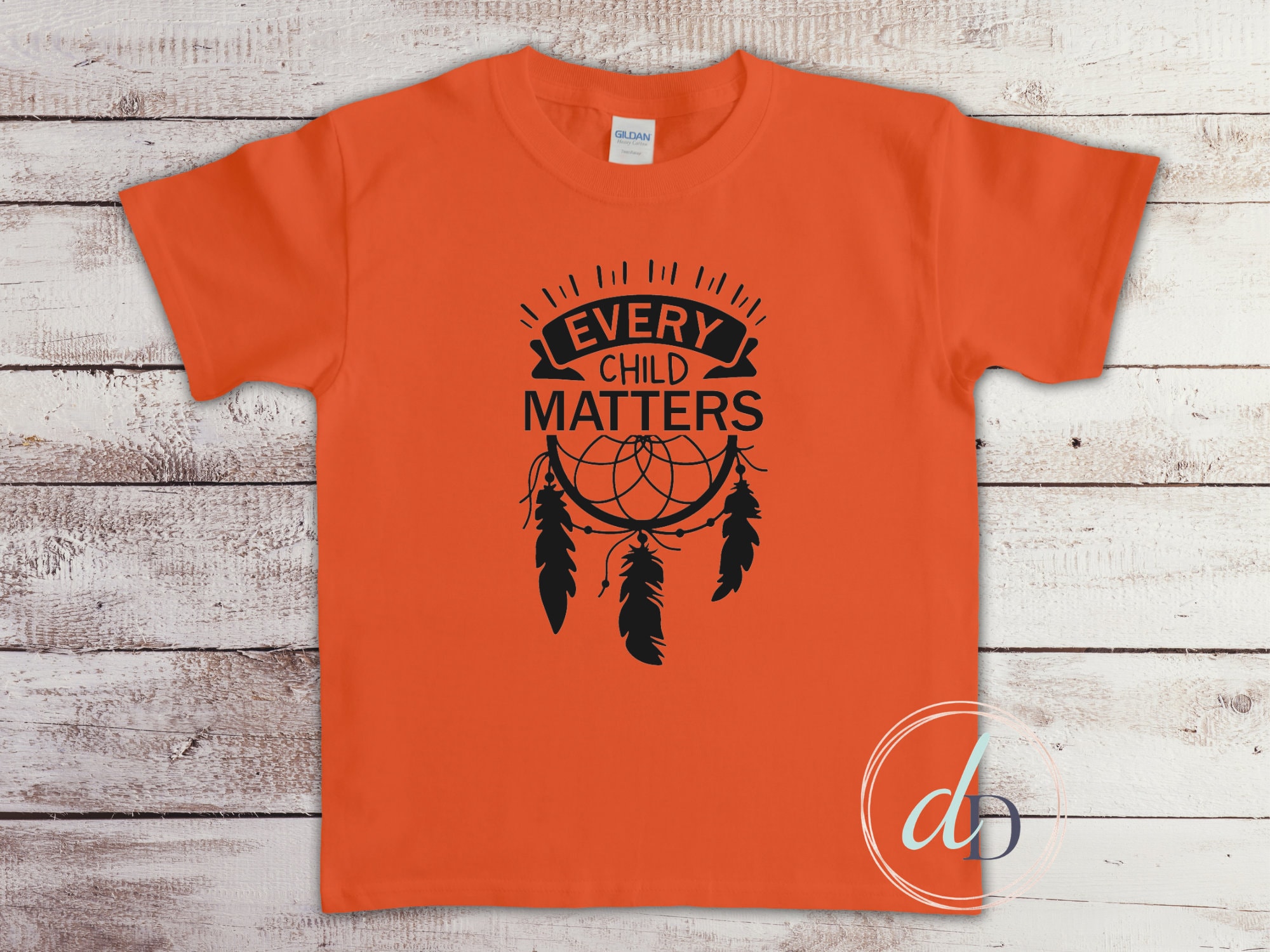 Orange Shirt Day School Shirt Every Child Matters Shirt - Etsy