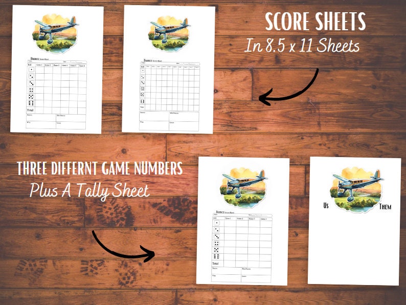 Airplane Vacations Fun Travel Kids Back to School Summer Printable ...