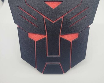 Transformers Cover - Etsy