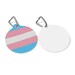 Trans Trans Pride Queer World Queer Art Trans Rights Trans Pin Cat ID ...