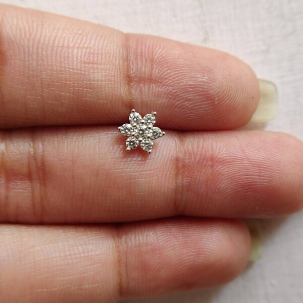 Single Earring - Etsy