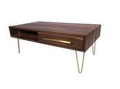 Custom Metal Pedestal Base Half Dome Leg Crescent Leg - Etsy