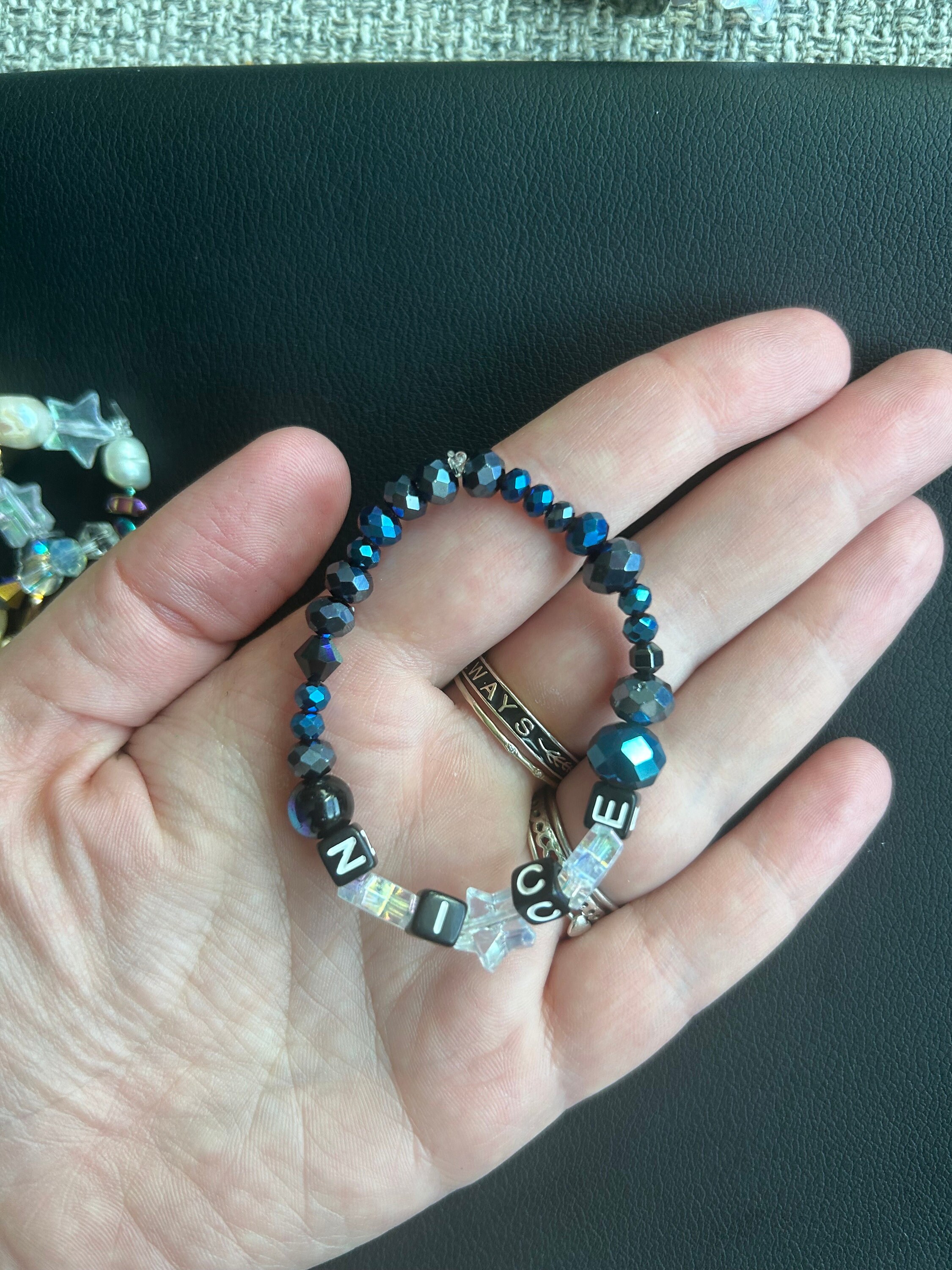 Little Swiftie Bracelets - Etsy Australia