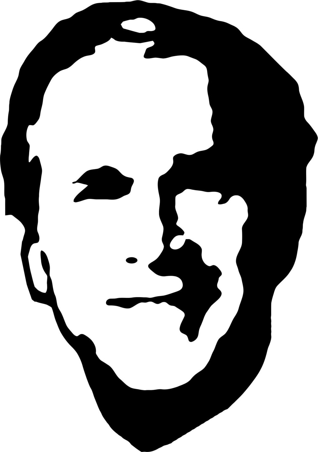 BUSH Svg Bundle Clipart - Svg Png Eps Pdf - Digital Download - Vector ...