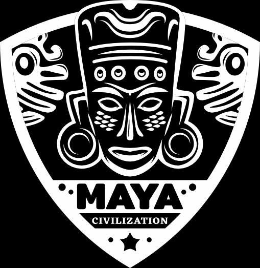 Maya Logo, Vector - Etsy