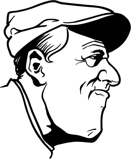 10 Character Illustration Svg Bundle Clipart - Svg Png Eps Pdf ...