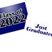 Class of 2022 Graduation Photo Booth Props DIGITAL DOWNLOAD PDF File ...