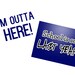 Class of 2022 Graduation Photo Booth Props DIGITAL DOWNLOAD PDF File ...