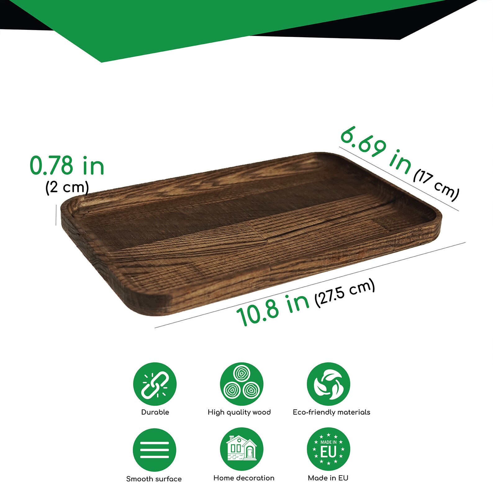 Tray for Desk Universal Unique Desk Organizer Tray for - Etsy