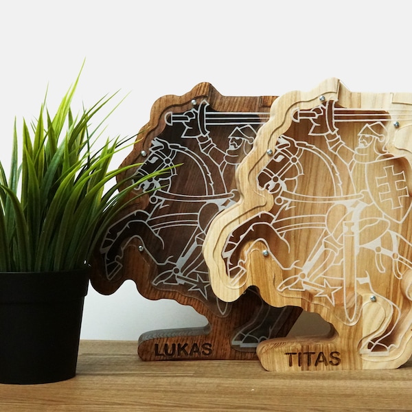 Military Piggy Bank - Etsy