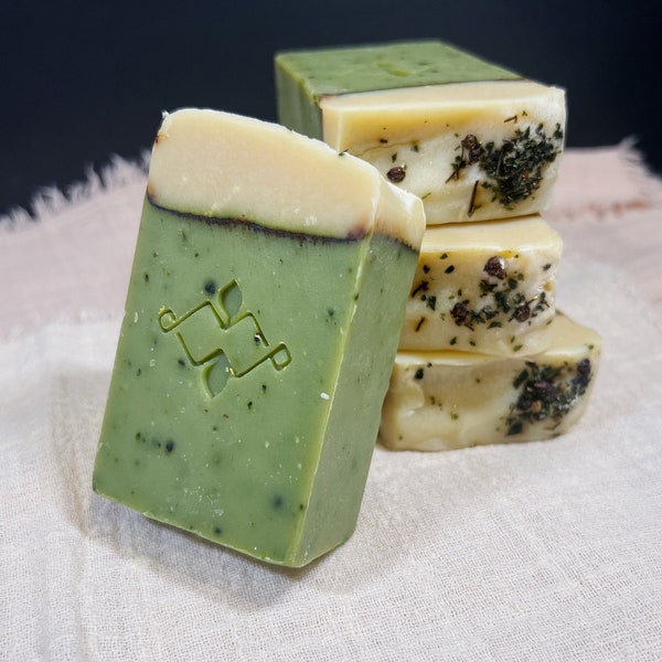 Best Handmade Soap - Etsy