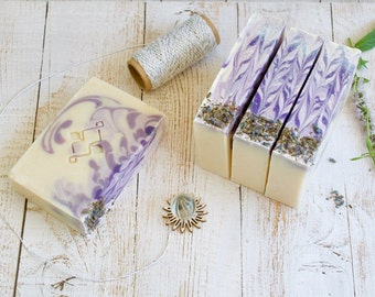 Decorative Soap Bar | Etsy