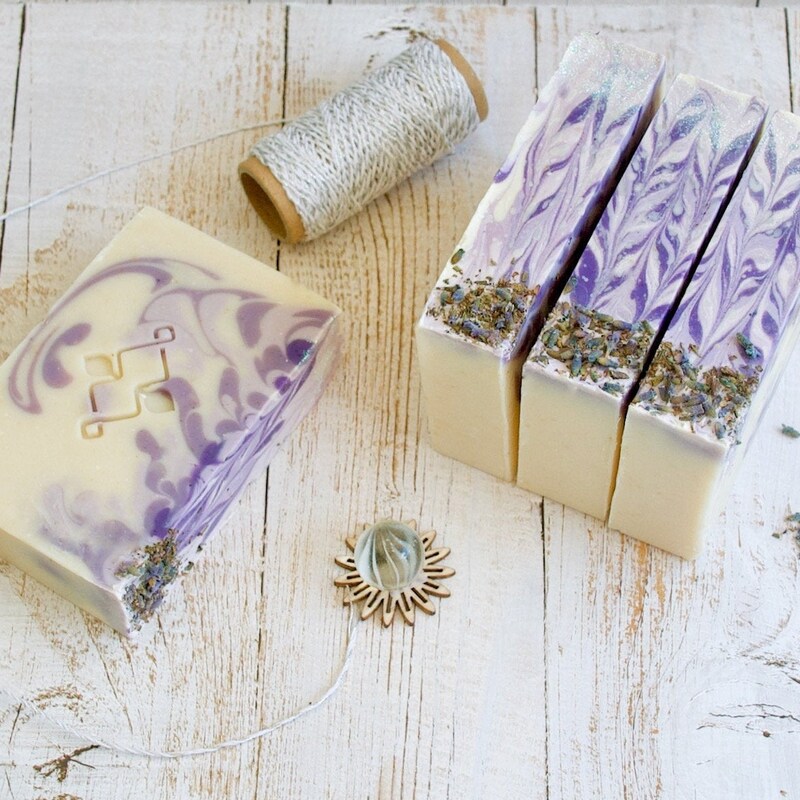 Fancy Soap Bars - Etsy