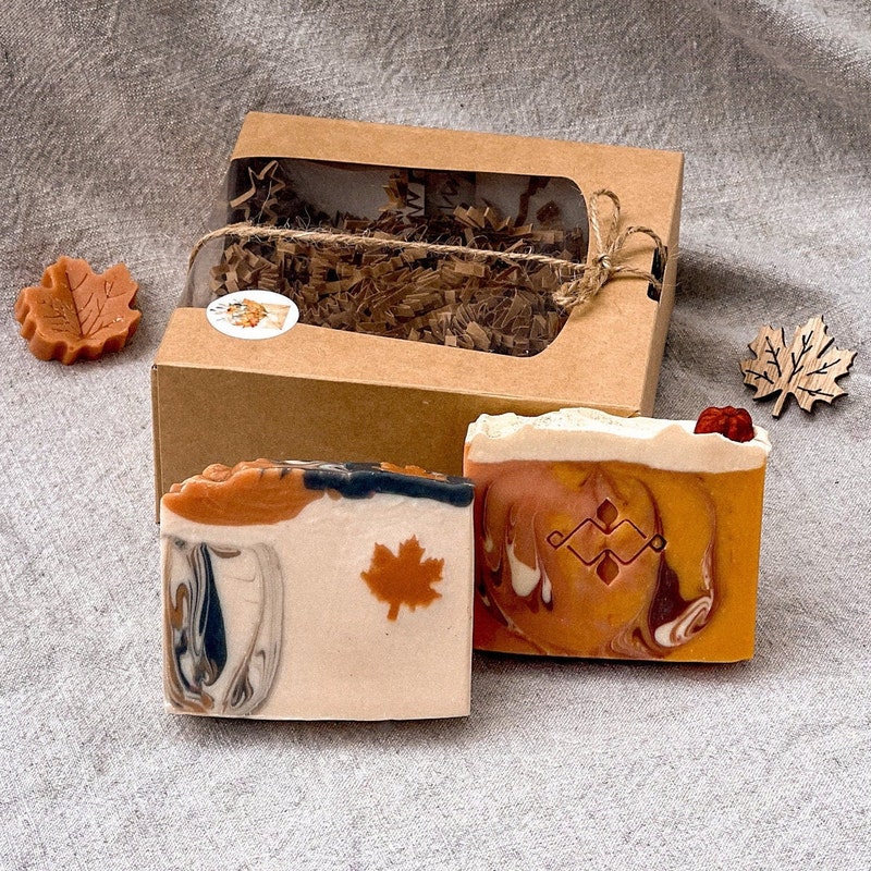 Decorative Soap Boxes - Etsy