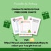 St. Patrick's Day Printable Memory Matching Game for Kids | Instant ...