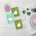 Easter Egg Themed Printable Memory Matching Game for Kids | Instant ...