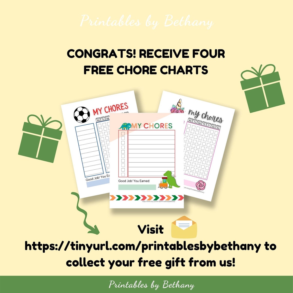 Spring Themed Printable Memory Matching Game for Kids Instant Download ...