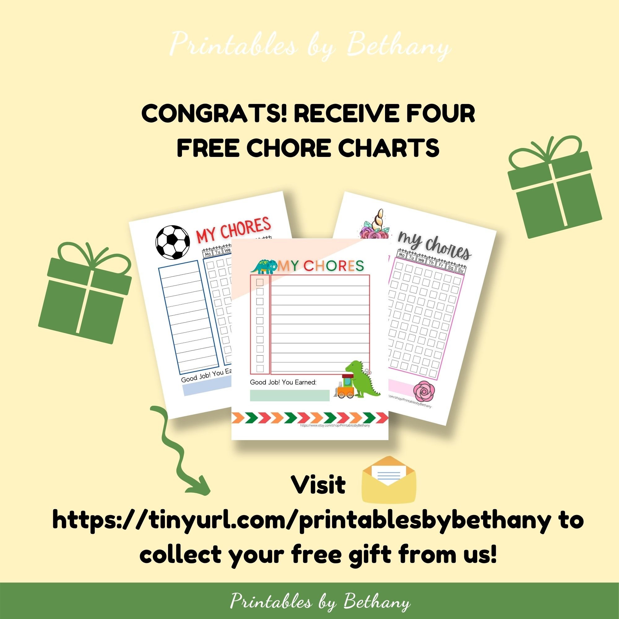 Spring Themed Printable Memory Matching Game for Kids Instant Download ...