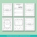 Bird Watching Coloring Journal for Kids | Birds and Birding for ...