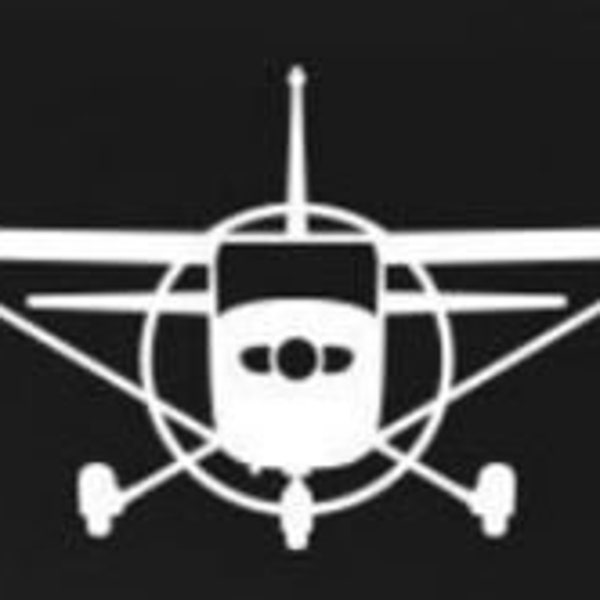Cessna 172 Svg - Etsy