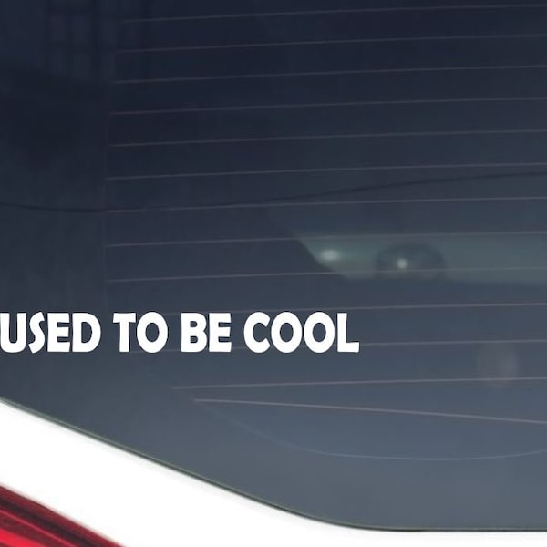 Cool Car Stickers - Etsy