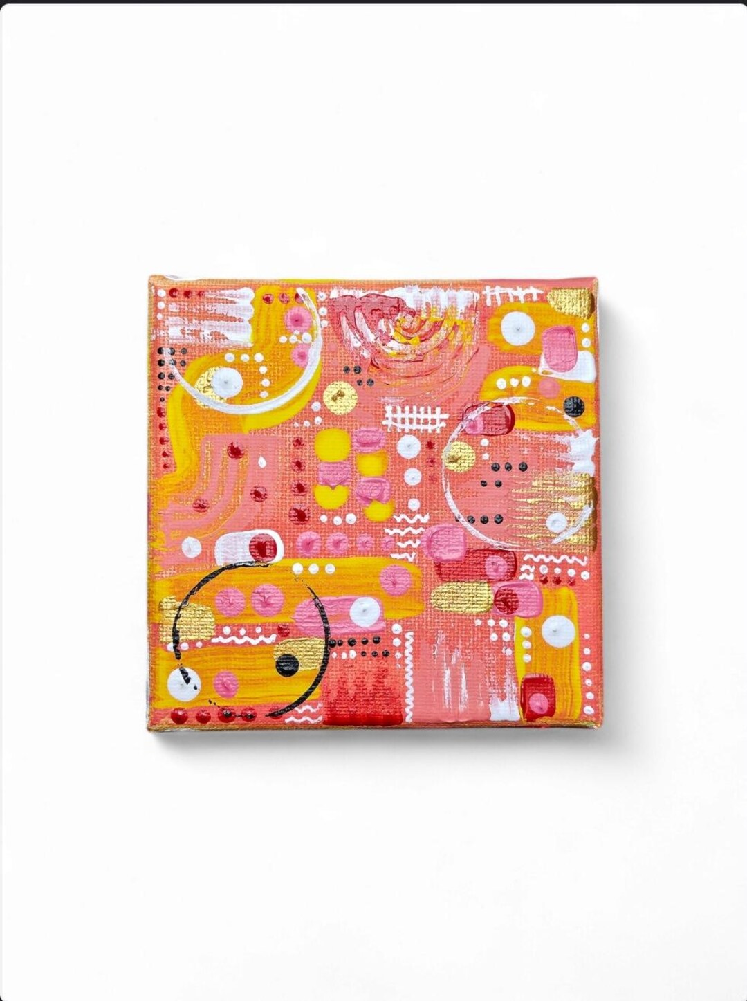 Petri Dish Series Grapefruit Mold Series No. 4 - Etsy