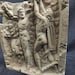 Hercules Relief Sculpture Heracles Prometheus Freed by Hercules - Etsy