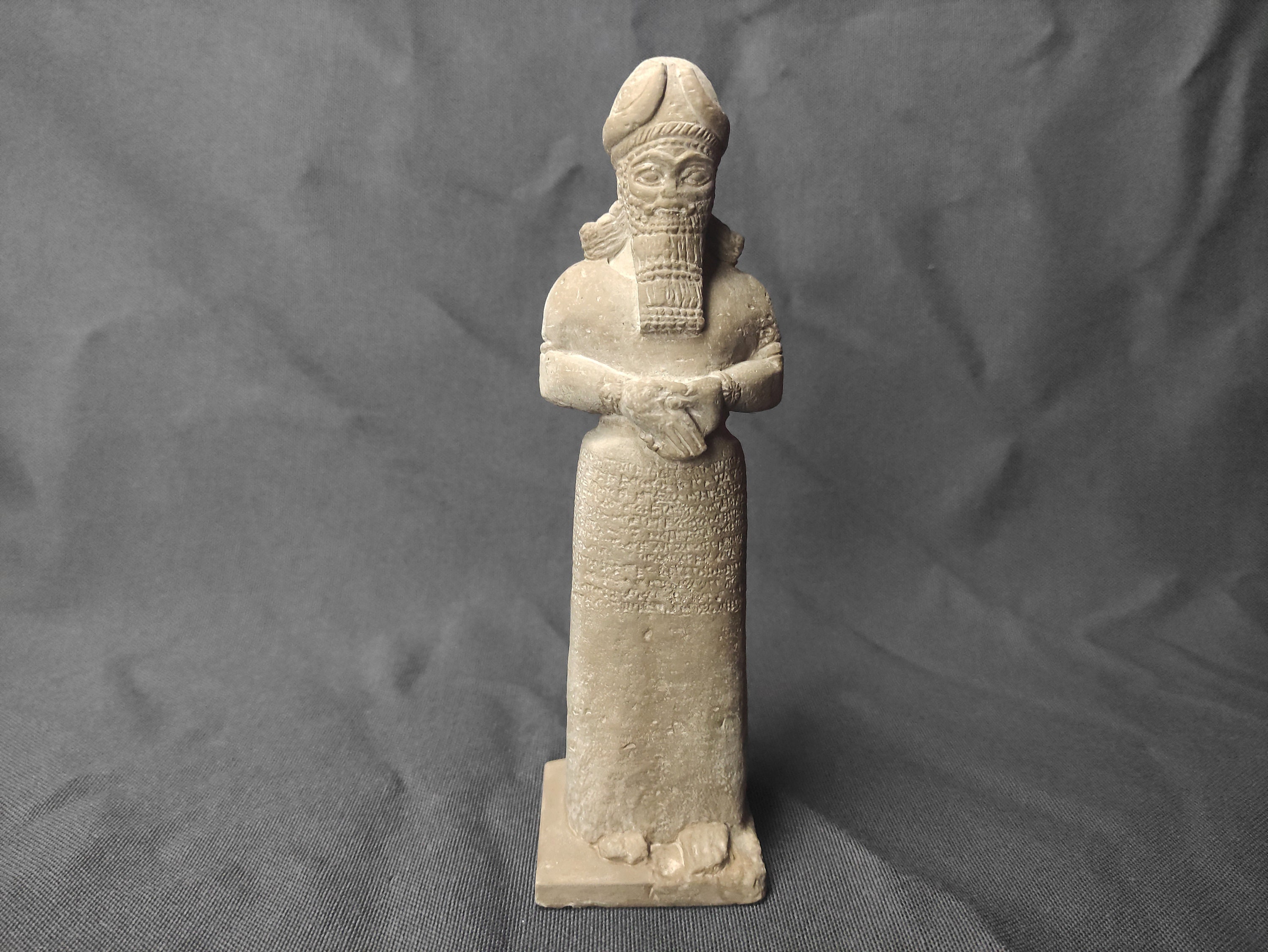 Ancient Mesopotamian Kings