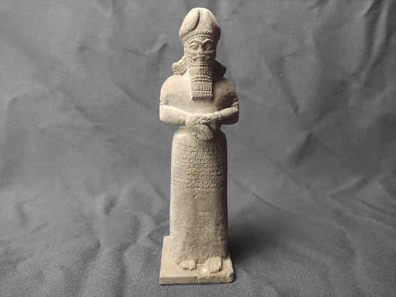 Ancient Mesopotamian Kings