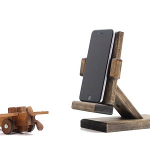 IPhone XS XR Max Stand iPhone Holder iPhone Rest iPhone Charging ...