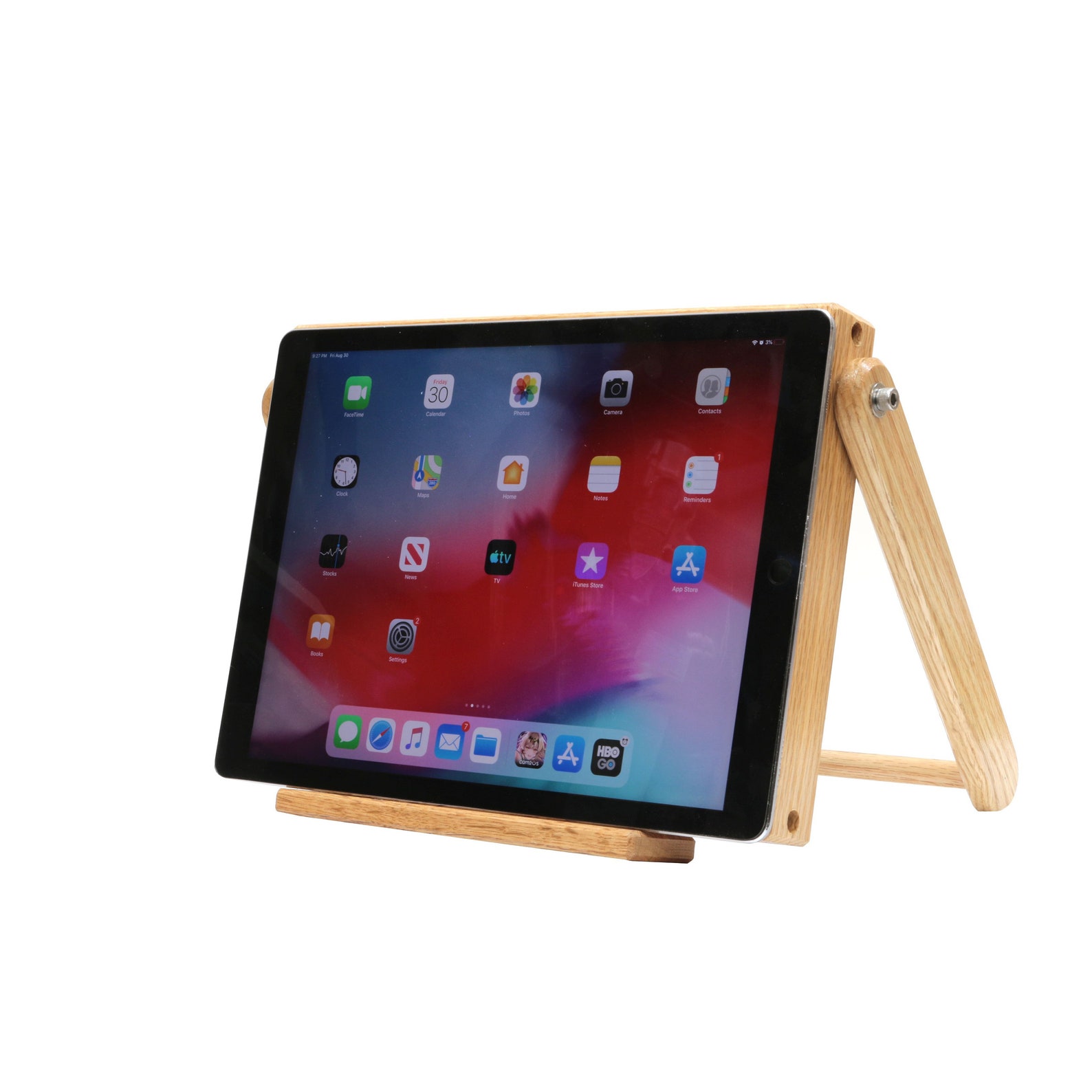 Adjustable Laptop Stand Tablet Stand Laptop Station Charging - Etsy