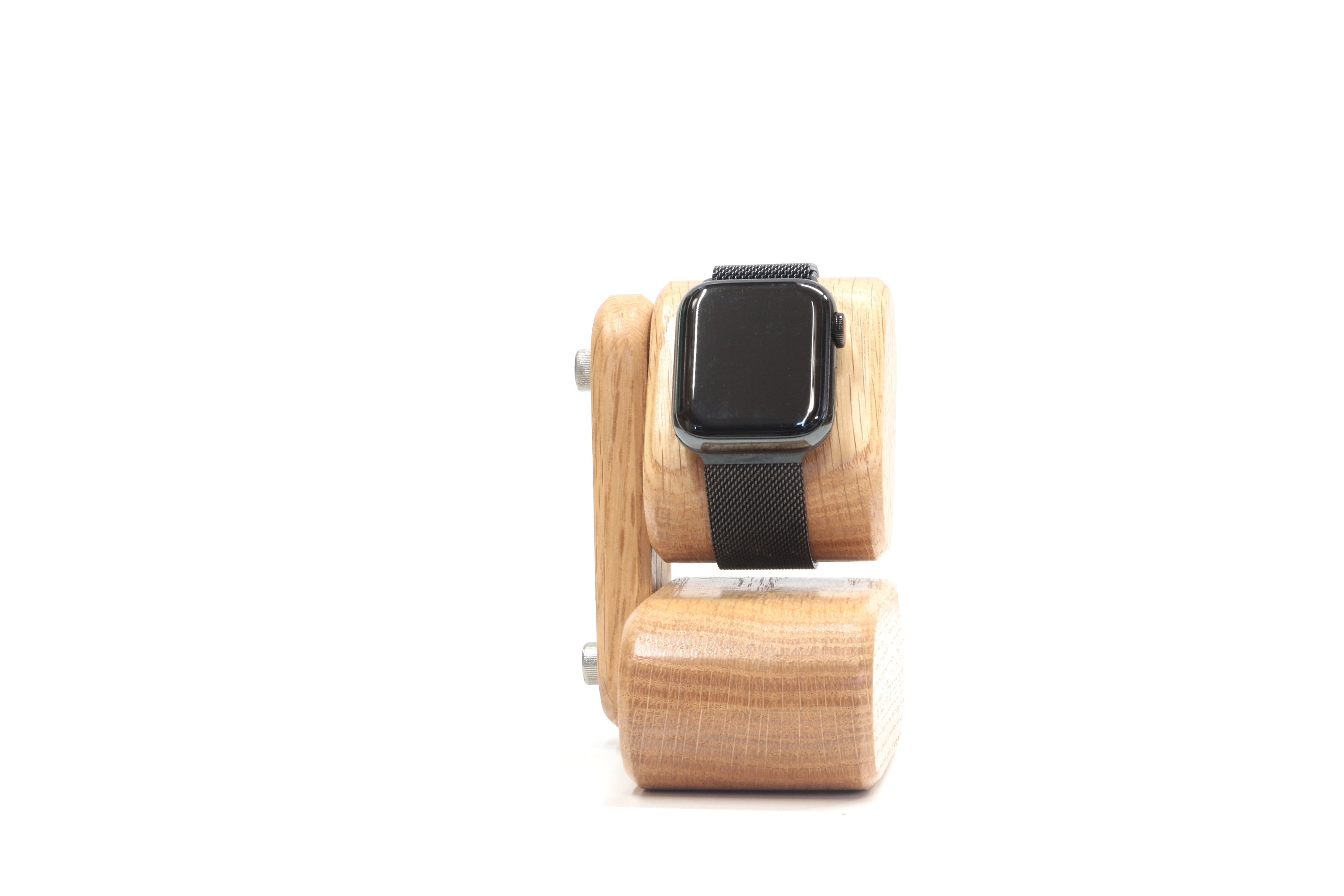Watch Stand Apple Watch Apple Watch Stand Apple Watch Charger - Etsy