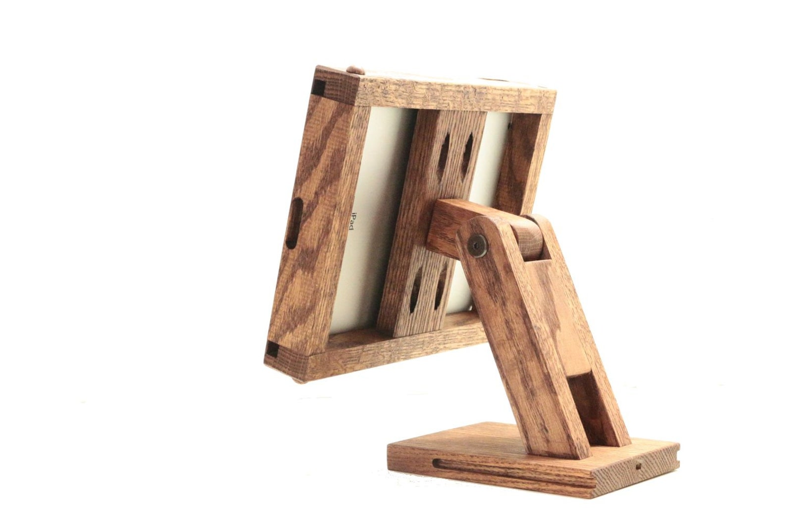 Ipad POS Stand Tilting Stand Rotating Stand Ipad Register Ipad | Etsy