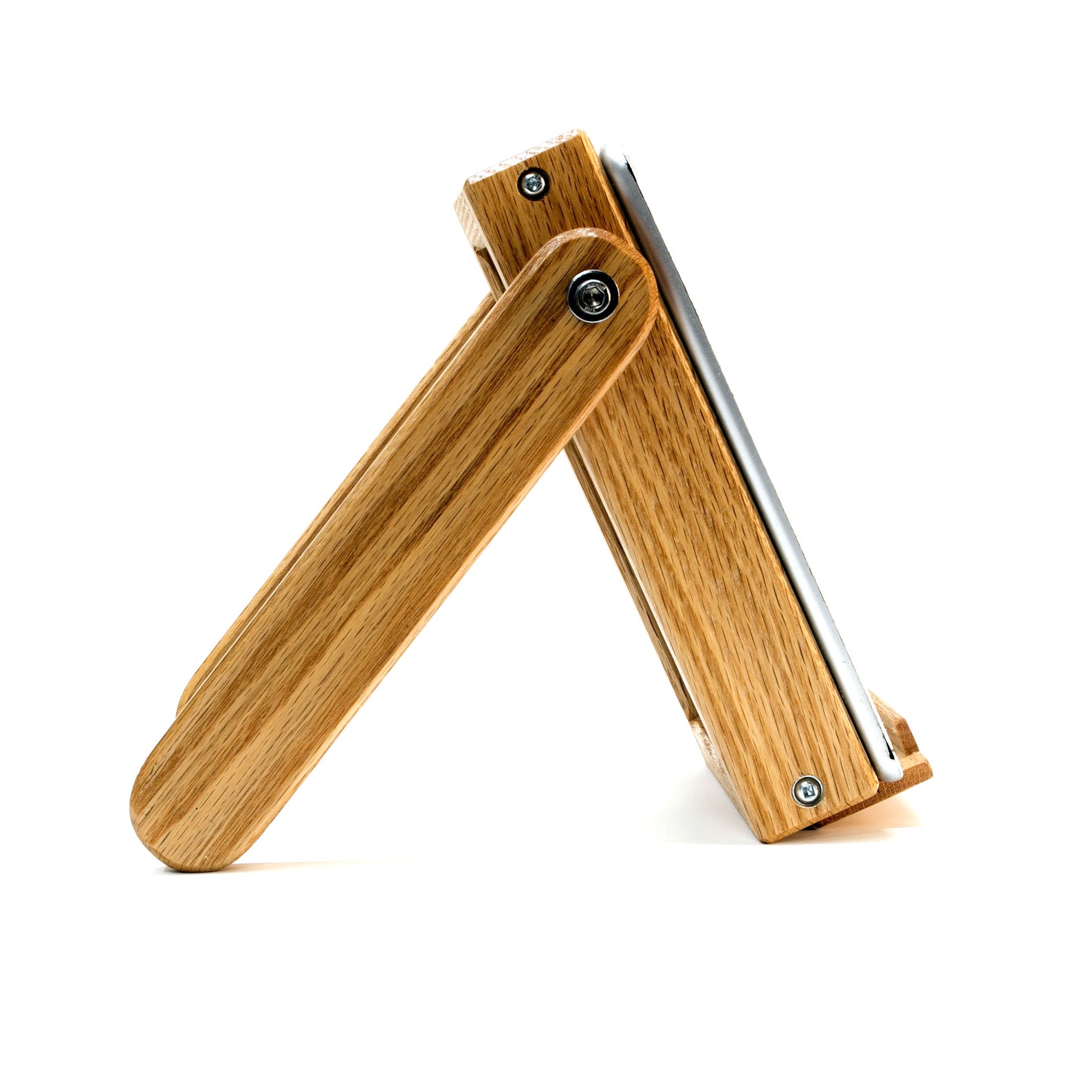 Magnetized Ipad Mini Stand Ipad Mini Station Tech Gifts Ipad - Etsy