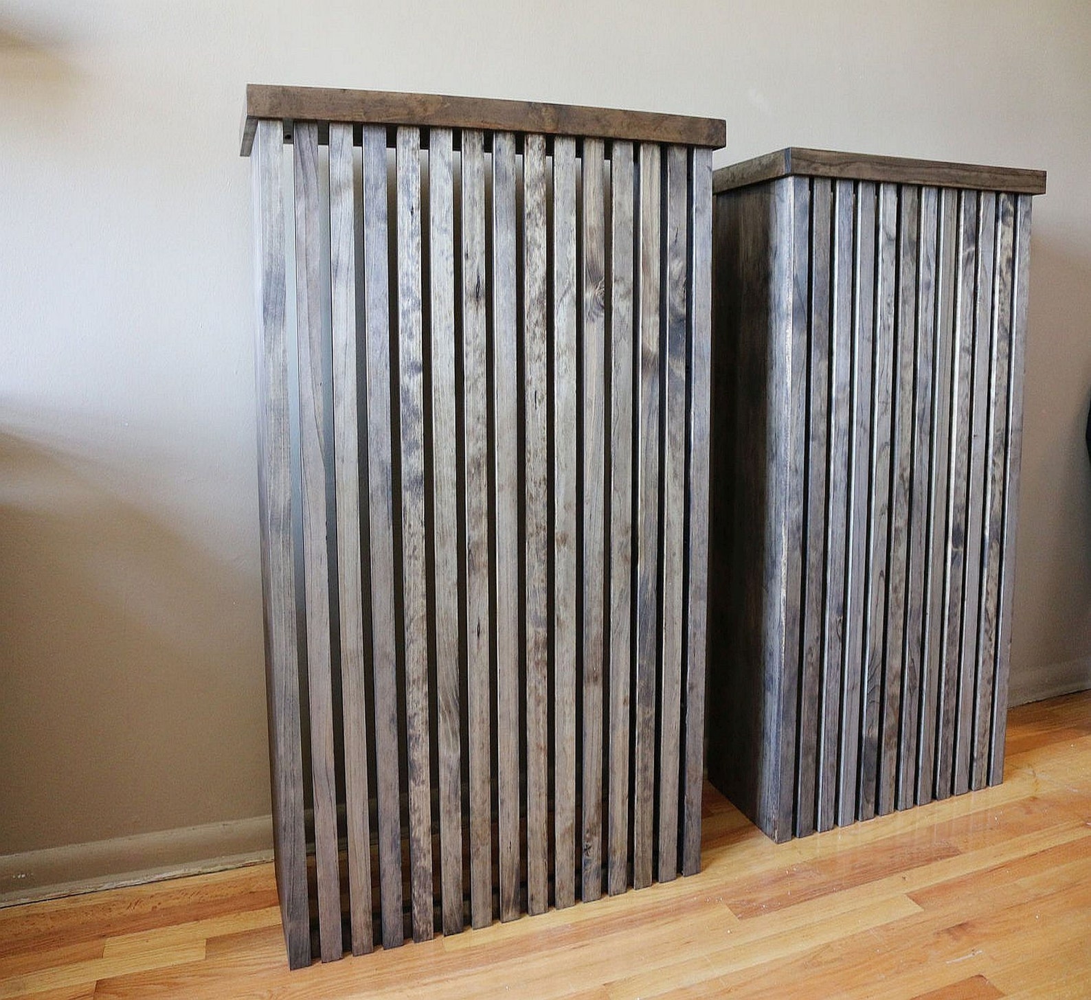 Wood Custom Handmade Radiator Cover Housewarming Gift - Etsy