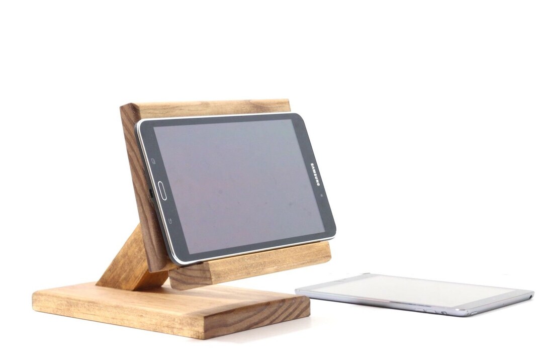 IPad Mini Stand iPad Stand iPad Dock Tablet Stand iPad Docking Station ...