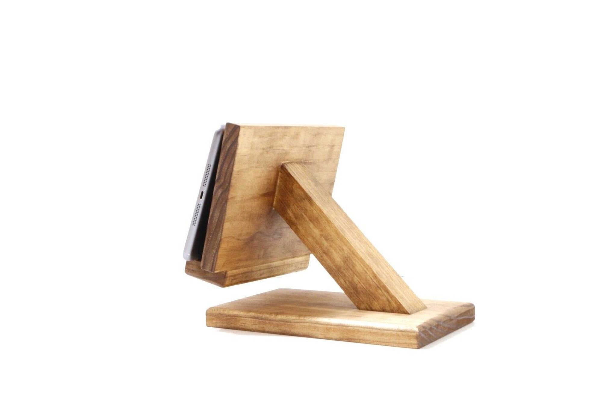 Ipad Mini Stand Ipad Stand Ipad Dock Tablet Stand Ipad Docking | Etsy