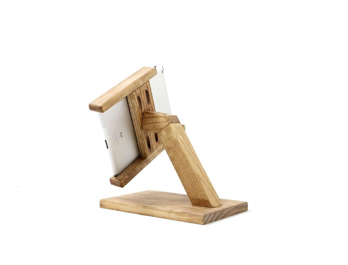 Ipad Rotating Stand Ipad Register Ipad Holder Ipad Rest Tablet - Etsy