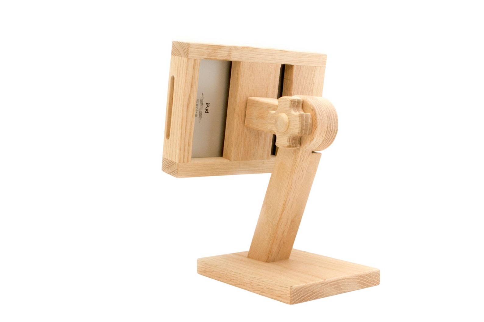 Ipad POS Stand Tilting Stand Rotating Stand Ipad Register Ipad - Etsy