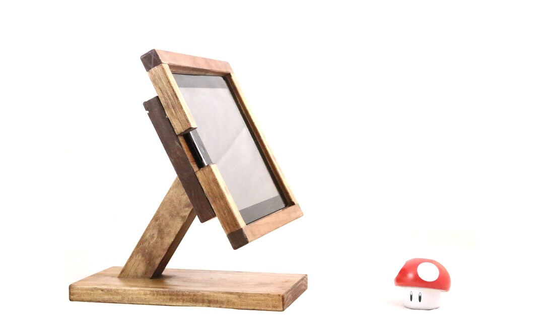 IPad Mini Stand iPad Stand iPad Dock Tablet Stand iPad Docking Station ...