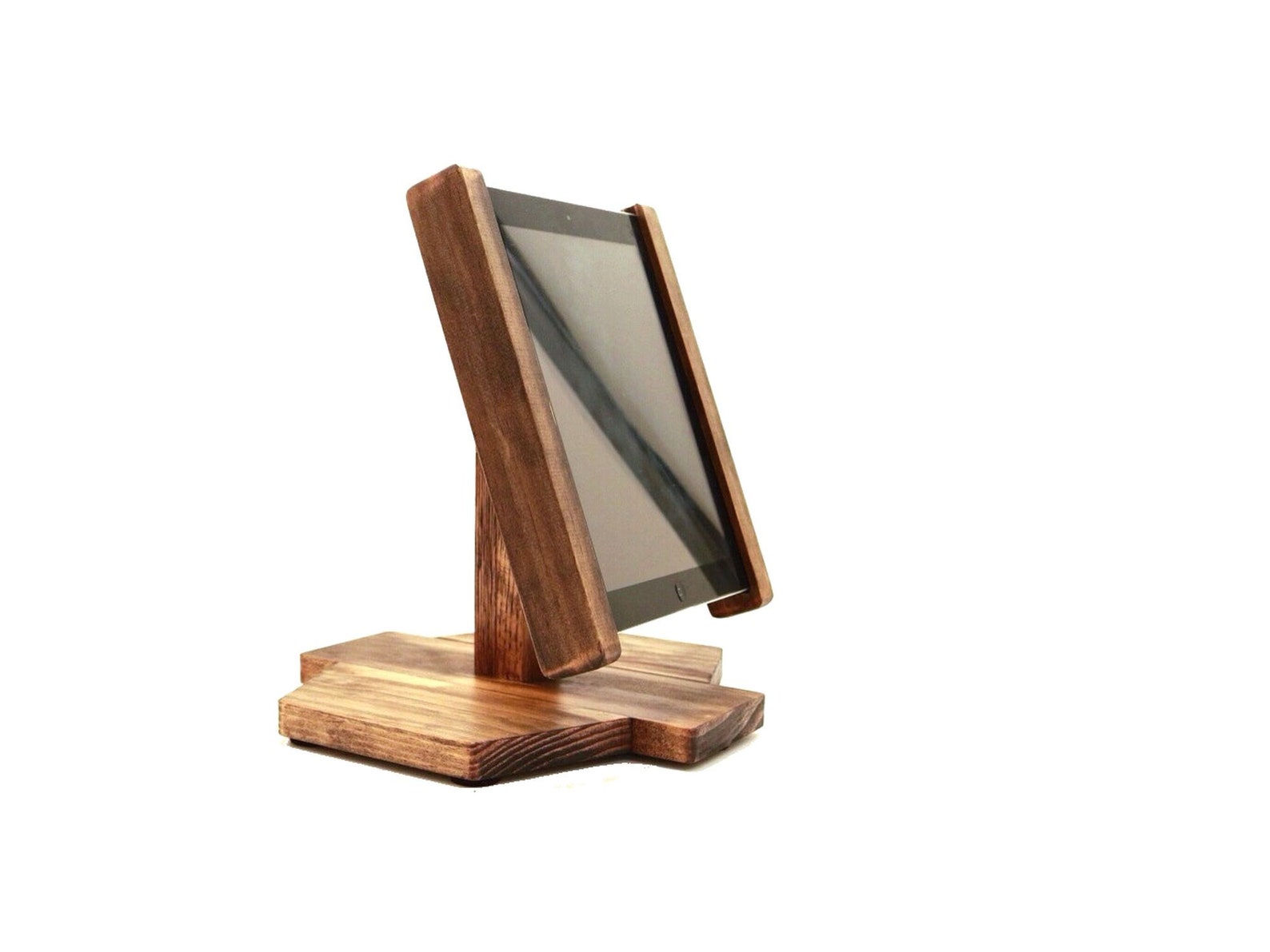 Ipad POS Stand Swiveling Stand Ipad Register Ipad Holder Ipad | Etsy