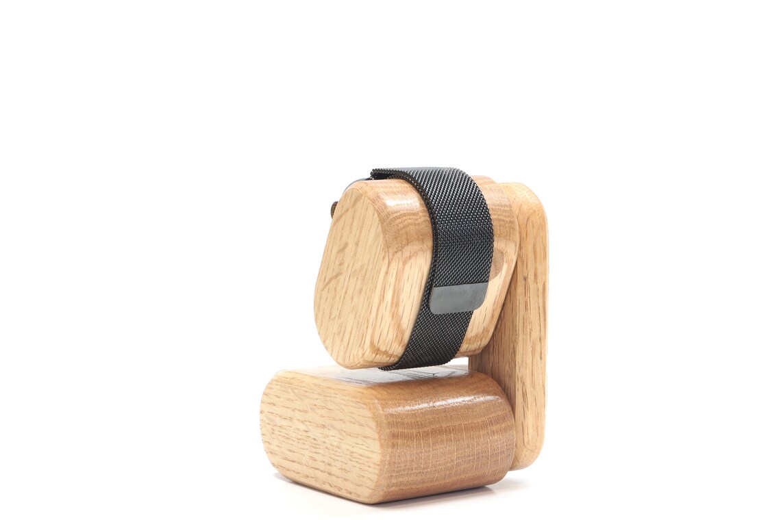 Watch Stand Apple Watch Apple Watch Stand Apple Watch Charger - Etsy