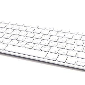 Apple Laptop Keyboard Wood Stand, Lap Tray Holder Portable Keyboard ...