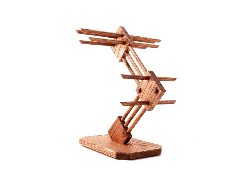 Wood Headphone Stand Multiple Headphones Stand Headphone | Etsy