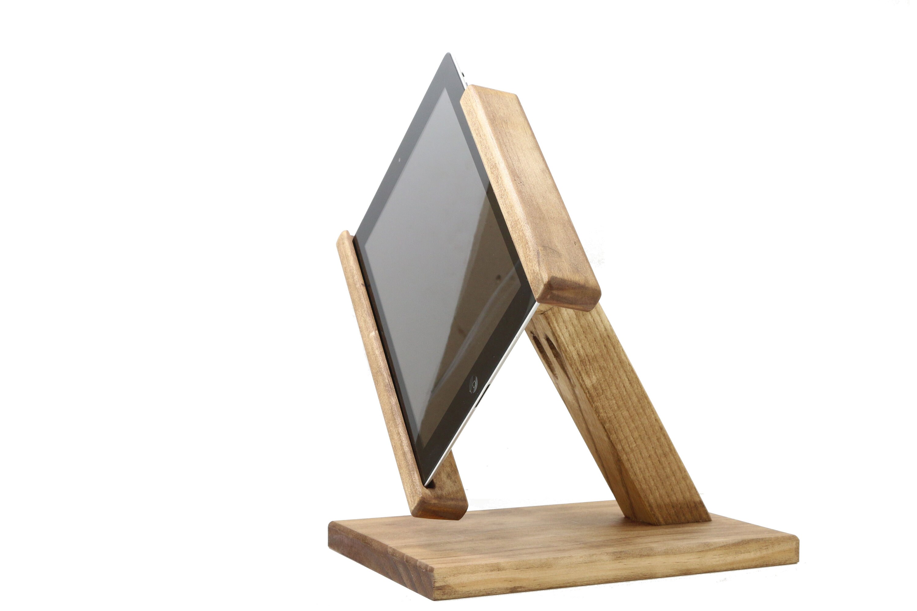 Ipad Rotating Stand Ipad Register Ipad Holder Ipad Rest Tablet - Etsy