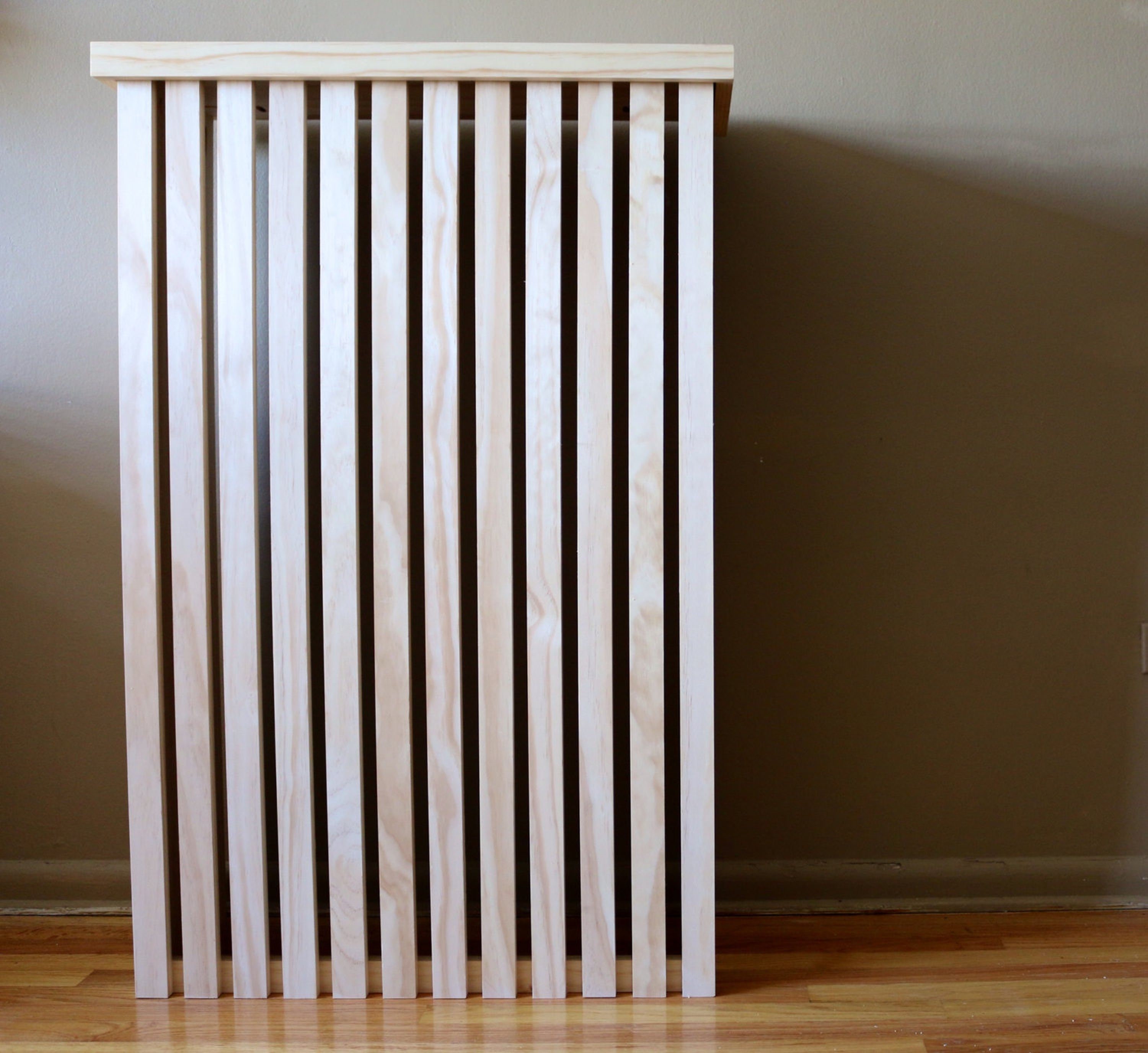 Wood Custom Handmade Radiator Cover Housewarming Gift - Etsy