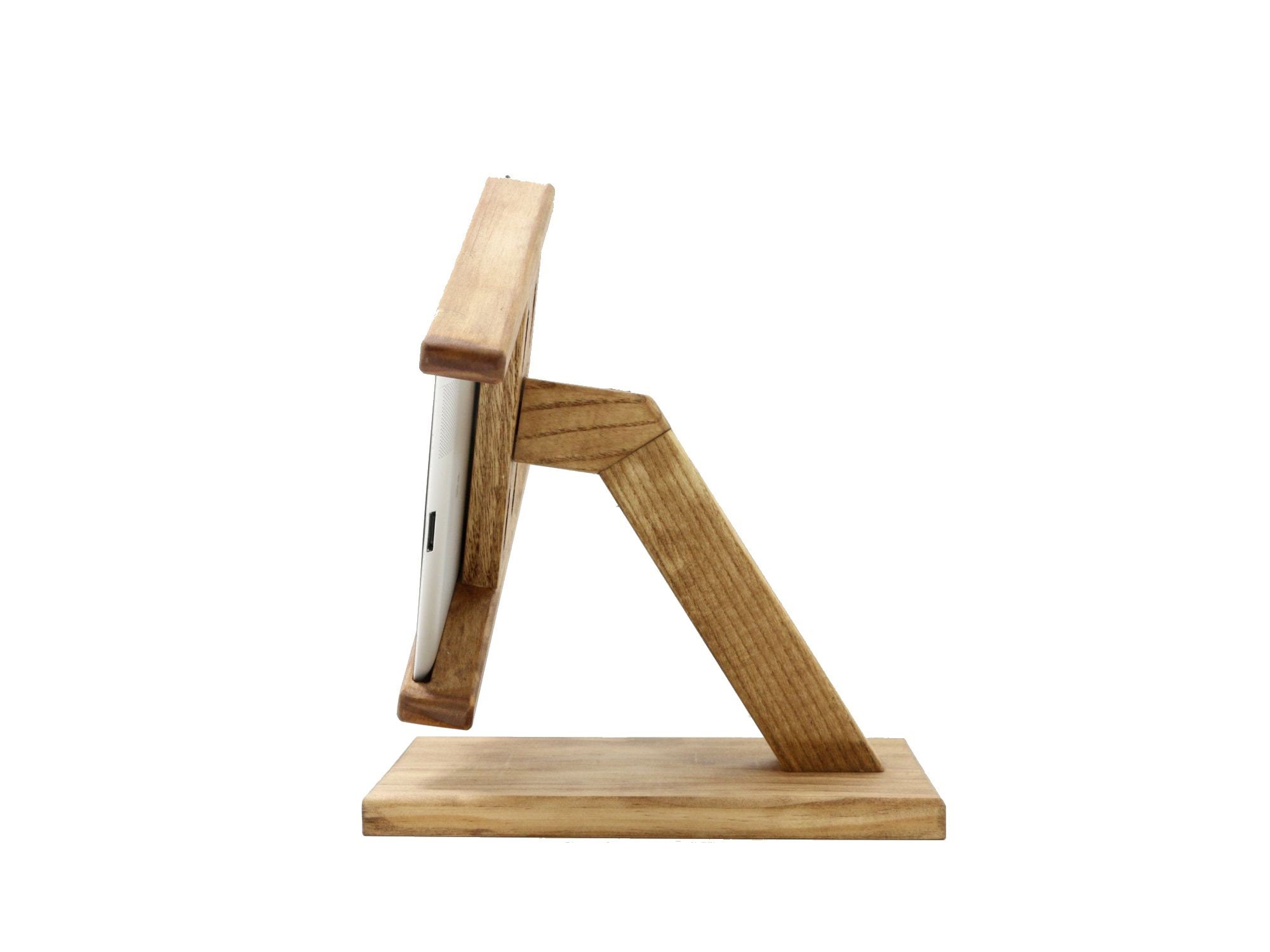 Ipad Rotating Stand Ipad Register Ipad Holder Ipad Rest Tablet - Etsy