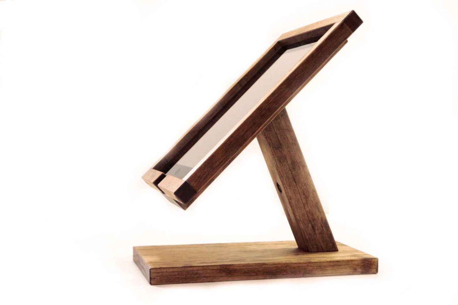 Ipad Stand Ipad Mini Stand Ipad Dock Tablet Stand Ipad Docking - Etsy