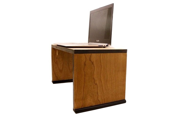 Laptop Desk Lap Desk Lap Stand Breakfast Serving Lap | Etsy